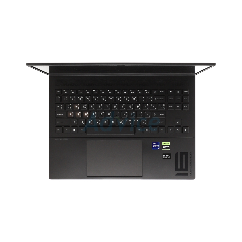 Notebook HP Omen Transcend 16-u0054TX (Shadow Black)