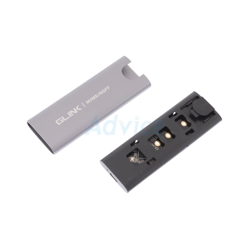 Enclosure NVMe NGFF GLINK (GHD-036)