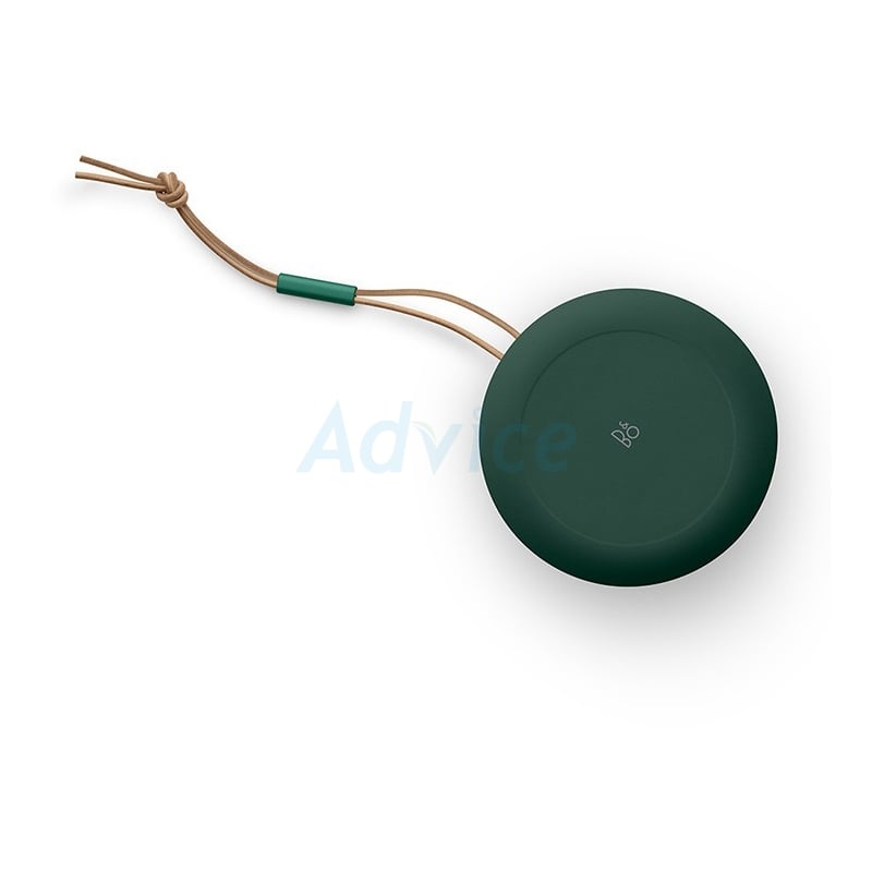 (1.0) ลำโพง B&O BEOSOUND BLUETOOTH Green | Advice จ.จันทบุรี สาขา A001 ...