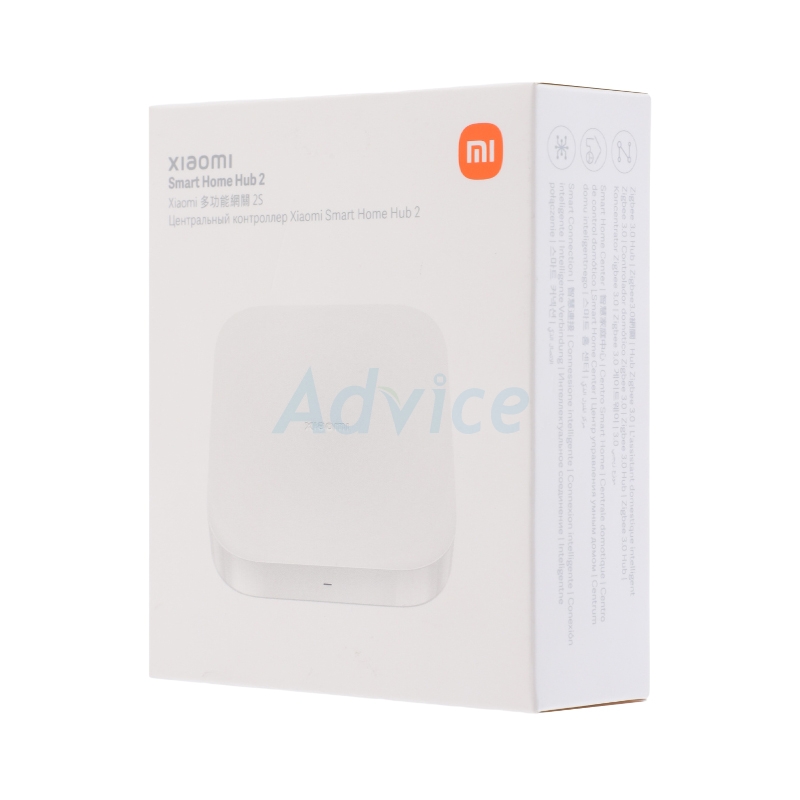 Xiaomi SMART HOME HUB2