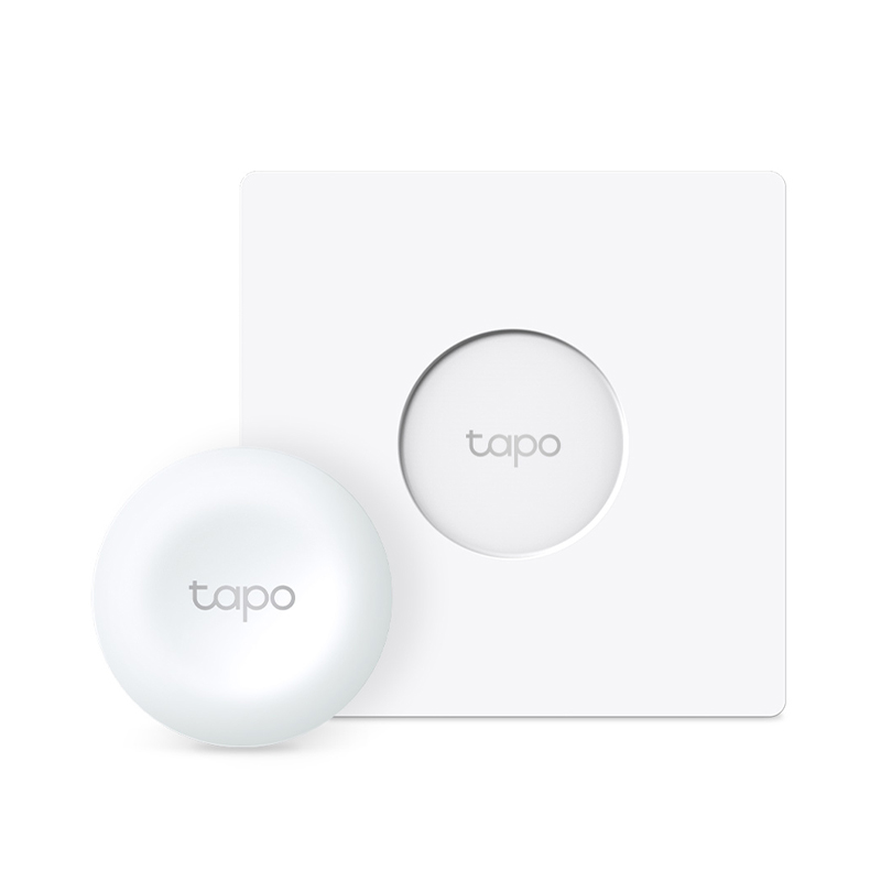 สมาร์ทสวิตซ์ TP-LINK TAPO Smart Remote Dimmer Switch (S200D)