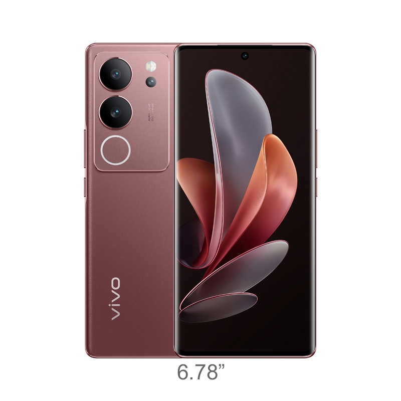 VIVO V29 (5G) (12+256) Magic Maroon | Advice จ.กรุงเทพฯ A028 (เซ็นทรัล ...