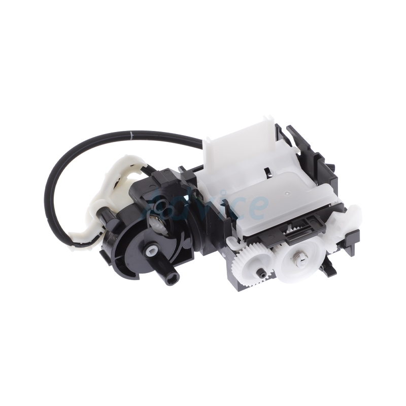 INK SYSTEM ASSY (ชุดปั้ม) ForL4160,CG22EPPIASP L4160(1735794/1883150)V2S