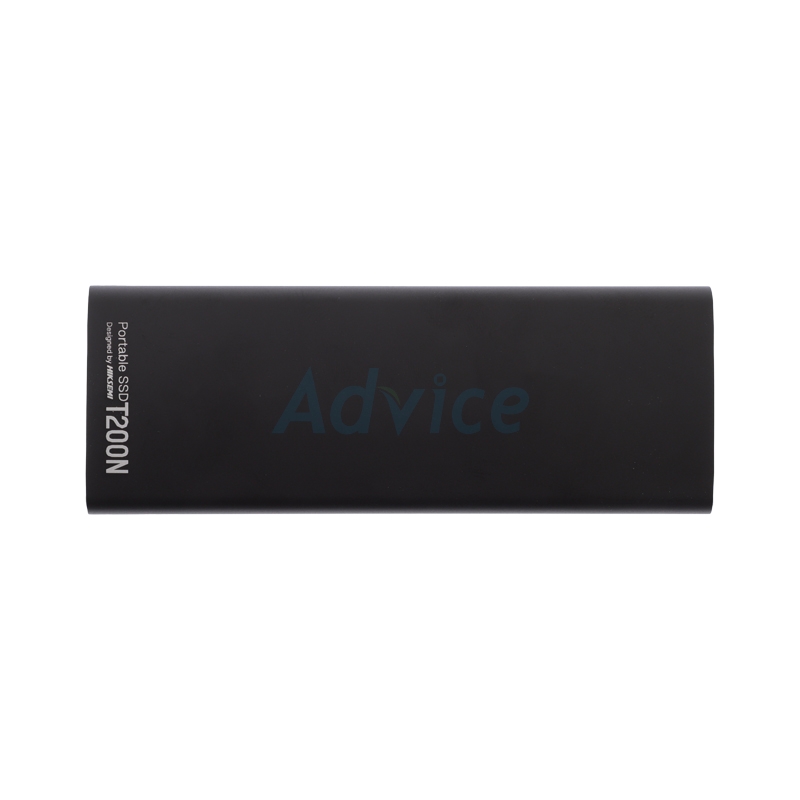 EXT. SSD 1.TB (3Y) Hiksemi T200N | Advice จ.สงขลา สาขา U054 (ตลาดเปิด ...