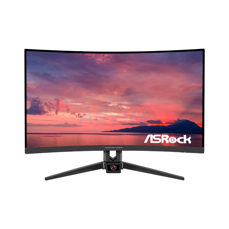 Monitor 27'' ASROCK PG27F15RS1A (VA, HDMI, DP) CURVE 2K 240Hz | Advice ...