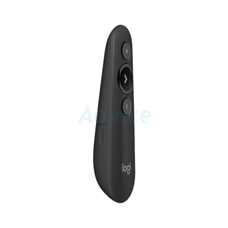 Laser Pointer LOGITECH R500S Graphite