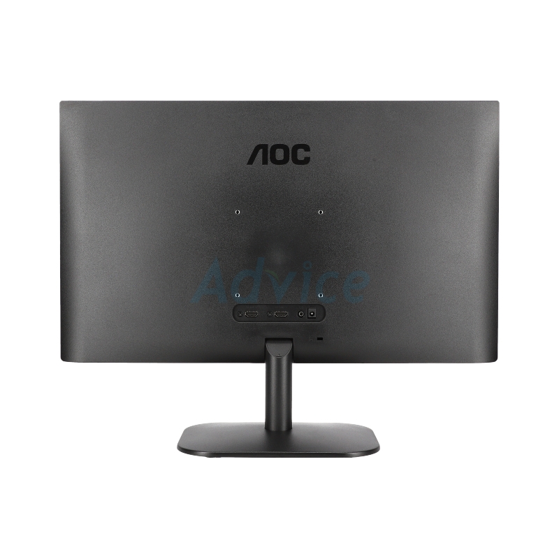 Monitor 23.8 AOC 24B2H2/67 (IPS, HDMI) 100Hz | Advice จ.สมุทรปราการ ...