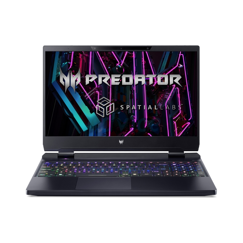 Notebook Acer Predator Helios 3D SpatialLabs Edition PH3D15-71-90NR ...