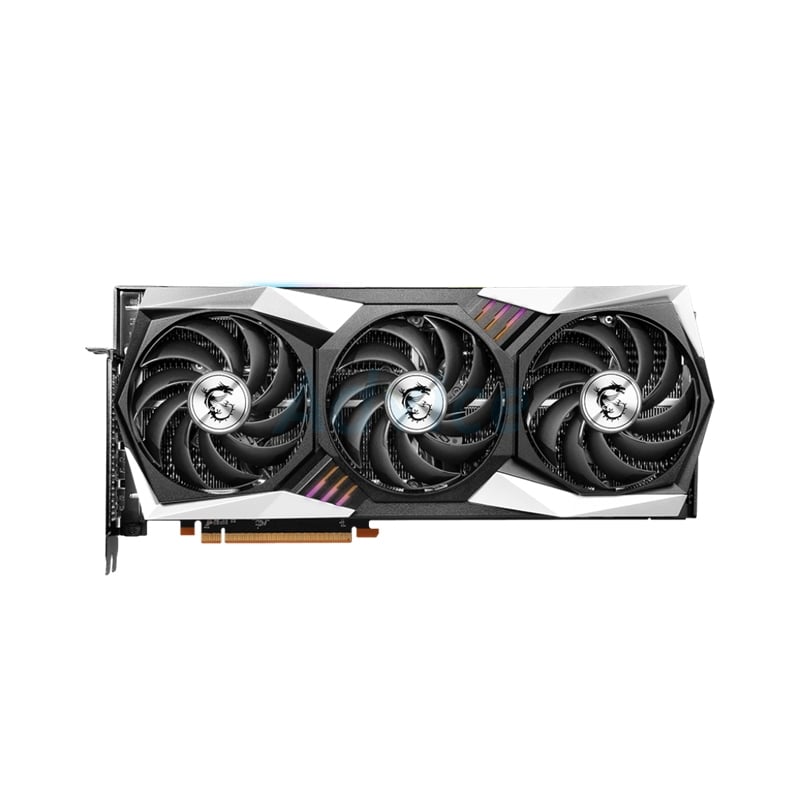 AMD RX 7900XTX/24GB MSI GAMING TRIO CLASSIC (D6)