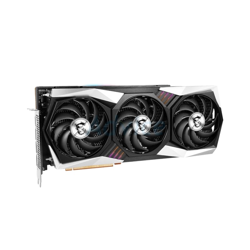 AMD RX 7900XTX/24GB MSI GAMING TRIO CLASSIC (D6)