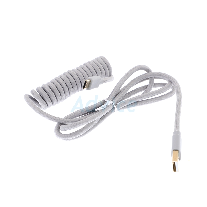 K/B BLUETOOTH/WIRELESS AULA F68 PINK WHITE-SWITCH