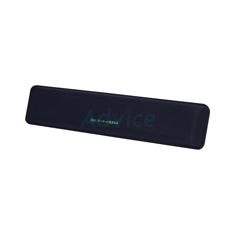 WRIST REST EGA TYPE-WR2 BLACK SIZE L