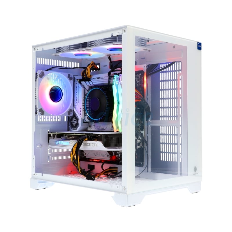 คอมประกอบ Advice : Computer Set intel #i216 i5 13500 RTX4070 12GB ZOTAC ...