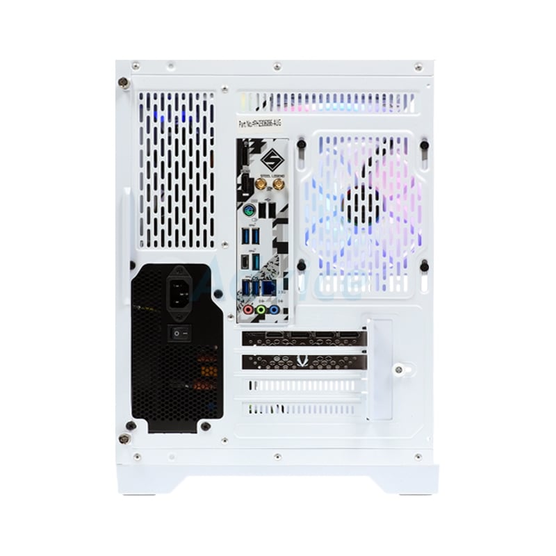 คอมประกอบ Advice : Computer Set intel #i216 i5 13500 RTX4070 12GB ZOTAC ...