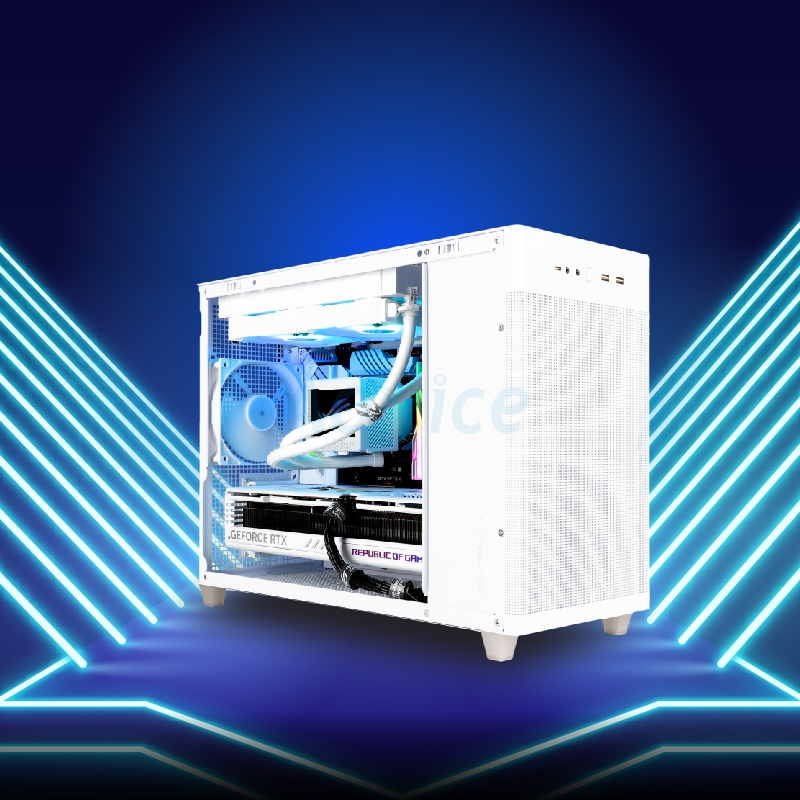 คอมประกอบ Advice : Computer Set intel #i218 i9 13900 RTX4080 16GB ASUS ...