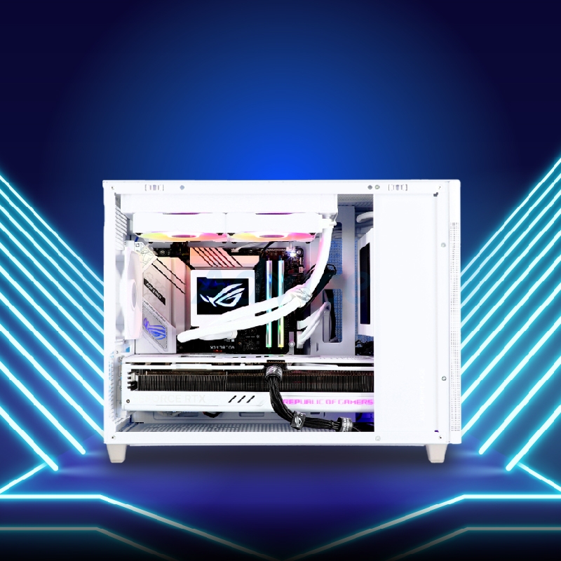 คอมประกอบ Advice : Computer Set intel #i218 i9 13900 RTX4080 16GB ASUS ...