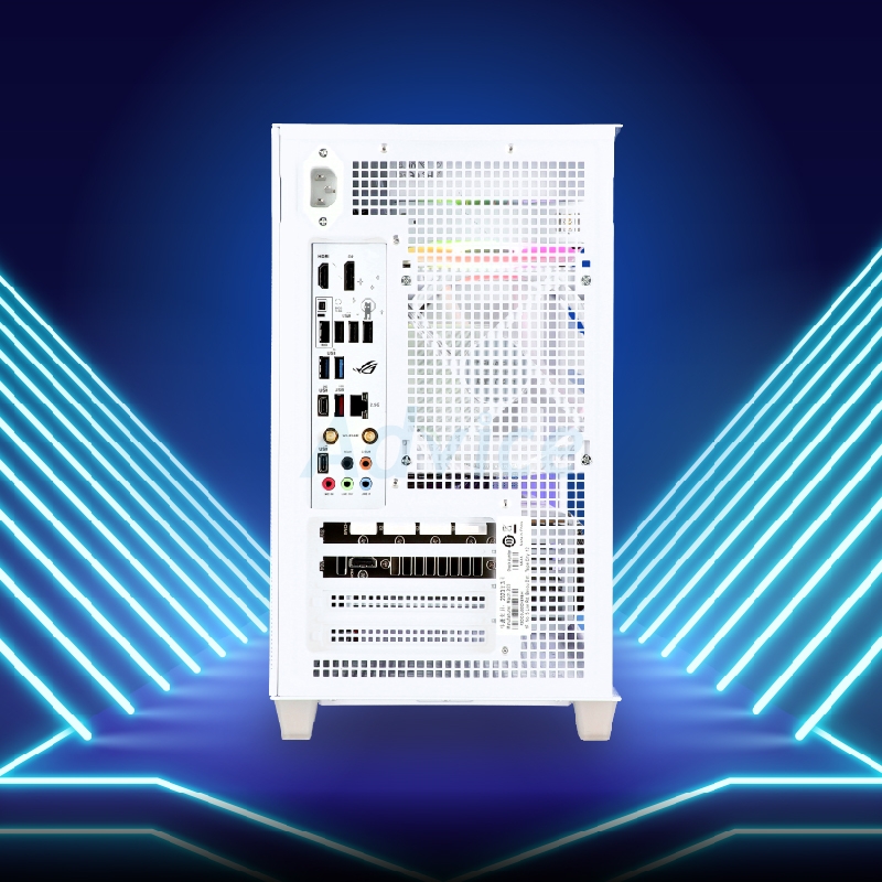 คอมประกอบ Advice : Computer Set intel #i218 i9 13900 RTX4080 16GB ASUS ...