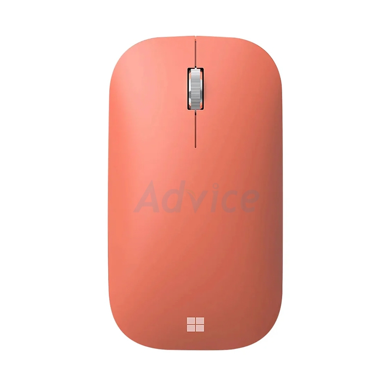 BLUETOOTH OPT.MICROSOFT MODERN MOBILE PEACH KTF-00044