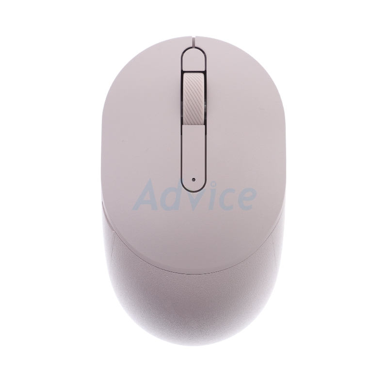 BLUETOOTH/WIRELESS MOUSE DELL MS3320W ASH PINK