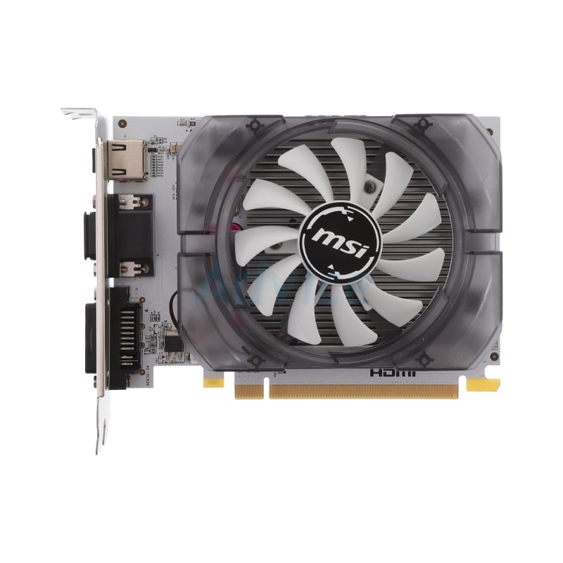 GT730/4GB MSI 4GD3V2 (D3) [N730-4GD3V2]