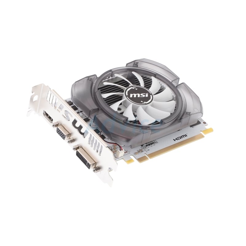 GT730/4GB MSI 4GD3V2 (D3) [N730-4GD3V2]