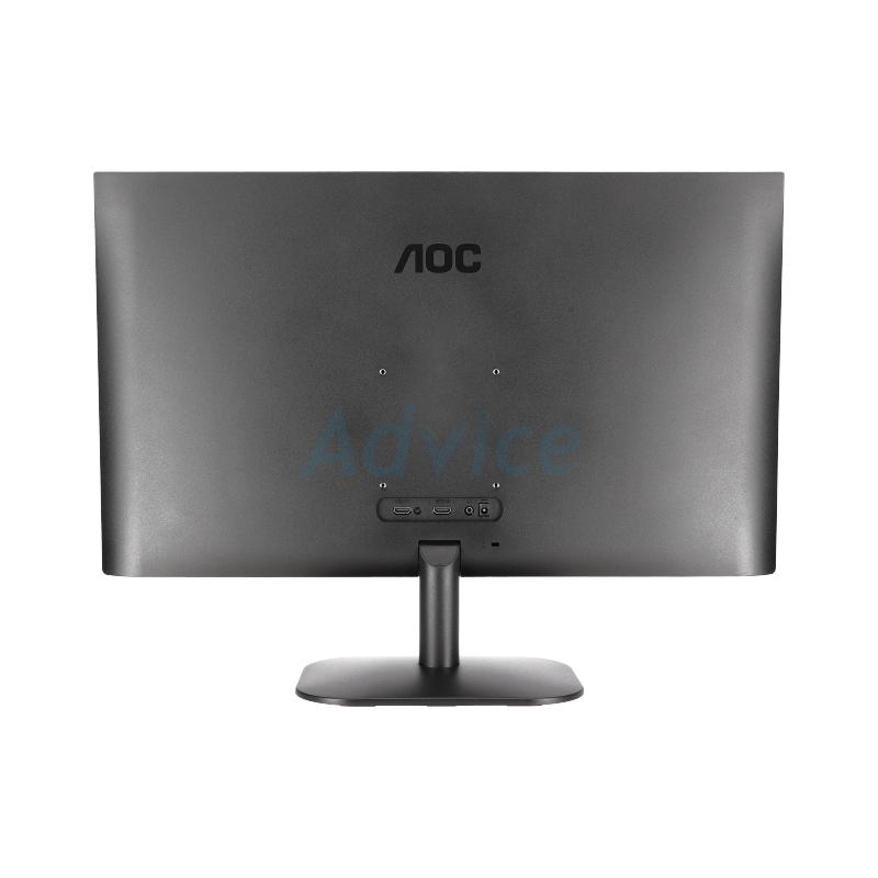 Monitor 27 AOC 27B2H2/67 (IPS, HDMI) 100Hz | Advice จ.กรุงเทพฯ A033 ...