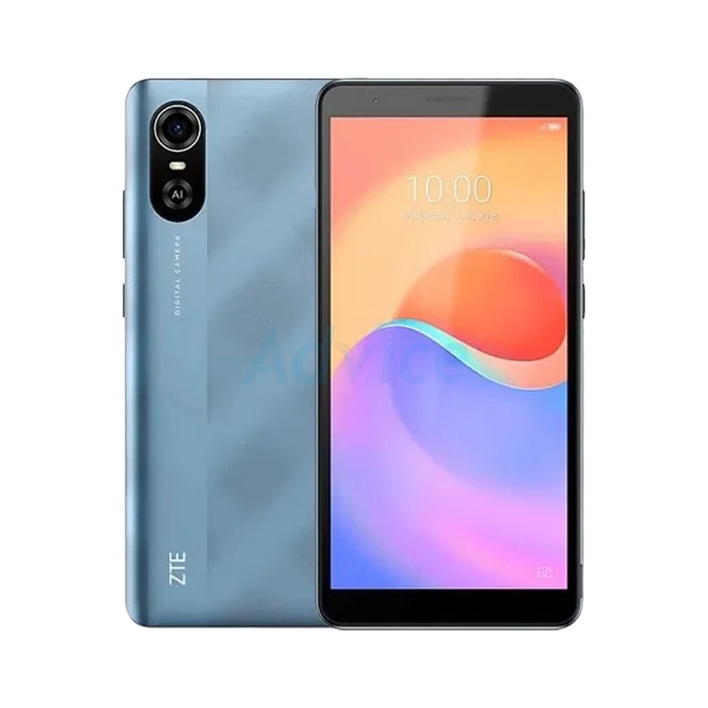S/P ZTE Blade A31 Plus (2+32) Blue
