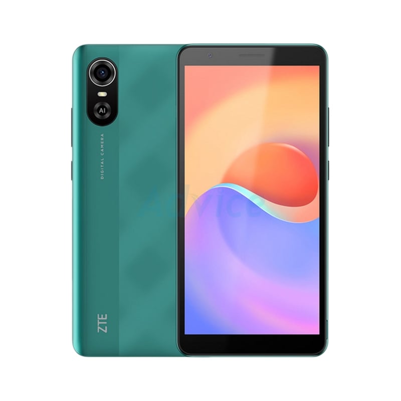 S/P ZTE Blade A31 Plus (2+32) Green