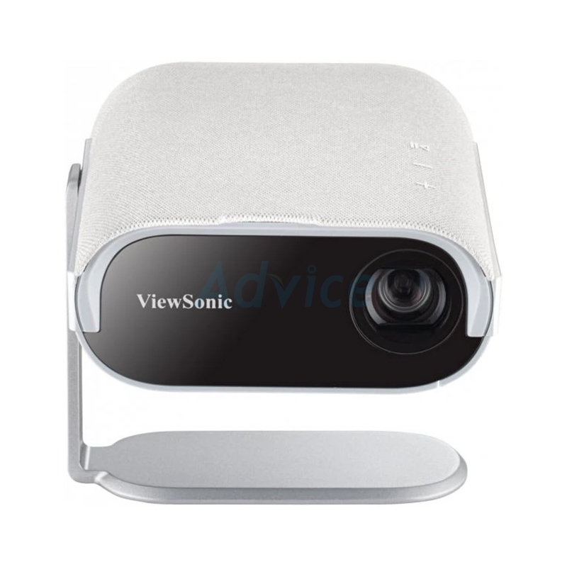 ViewSonic M1 Pro โปรเจคเตอร์พกพา คุณภาพสูง คมชัดทุกการรับชม | Advice