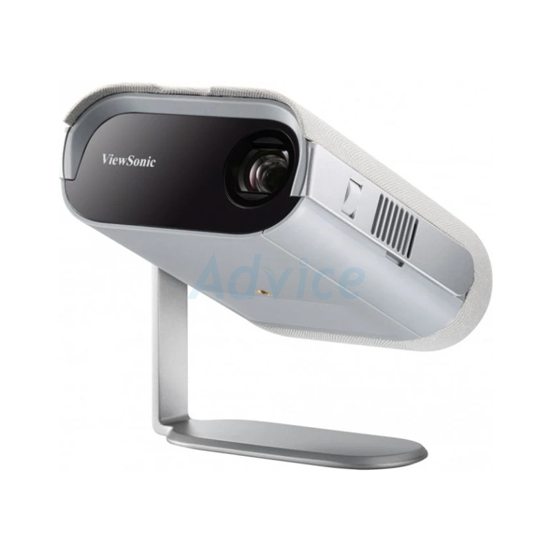 ViewSonic M1 Pro โปรเจคเตอร์พกพา คุณภาพสูง คมชัดทุกการรับชม | Advice