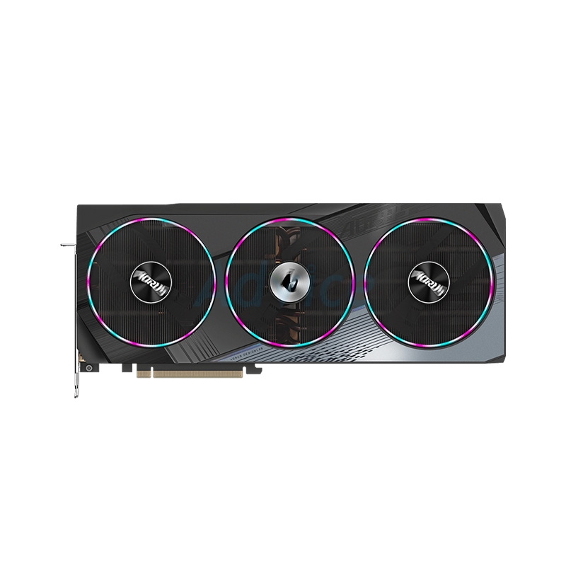 AMD RX 7900XTX/24GB GIGABYTE AORUS ELITE (OC/D6)