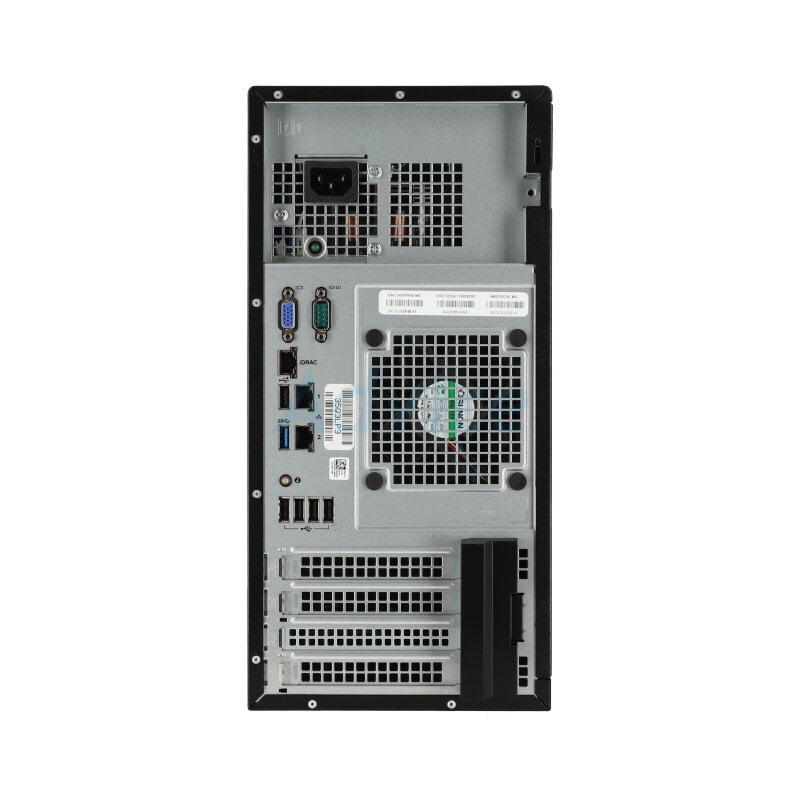 Server DELL PowerEdge T150 (SNST1507)