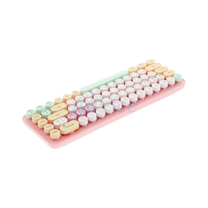 BLUETOOTH KEYBOARD MOFII BROWNIE PINK | Advice จ.นครสวรรค์ สาขา U016 ...