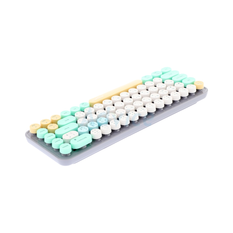 BLUETOOTH KEYBOARD MOFII BROWNIE GREY