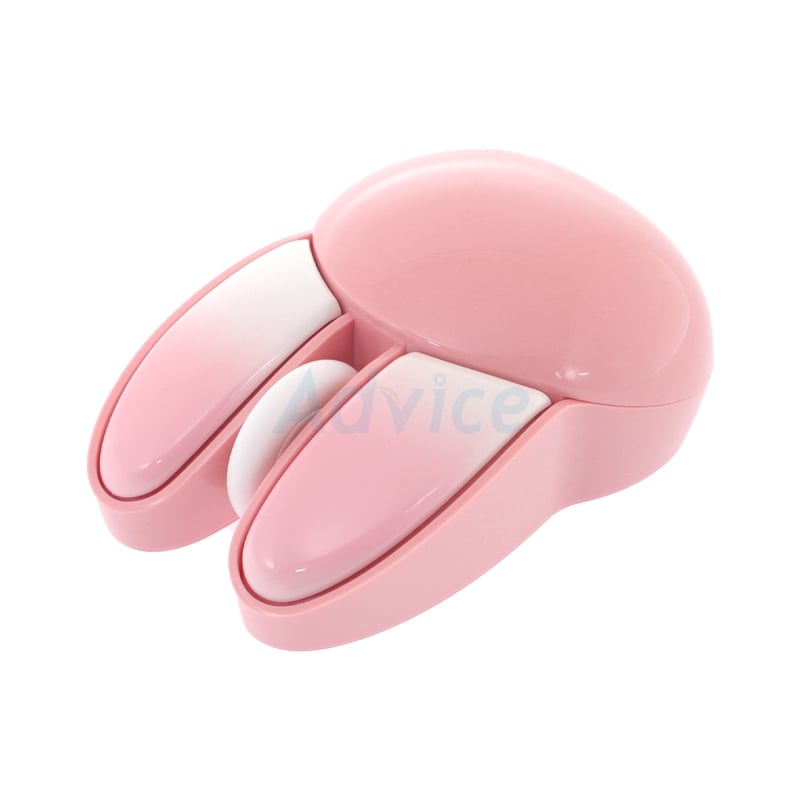 WIRELESS MOUSE SILENT MOFII RABBIT PINK