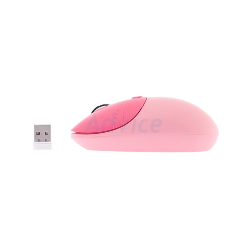 WIRELESS MOUSE SILENT MOFII KITTEN PINK