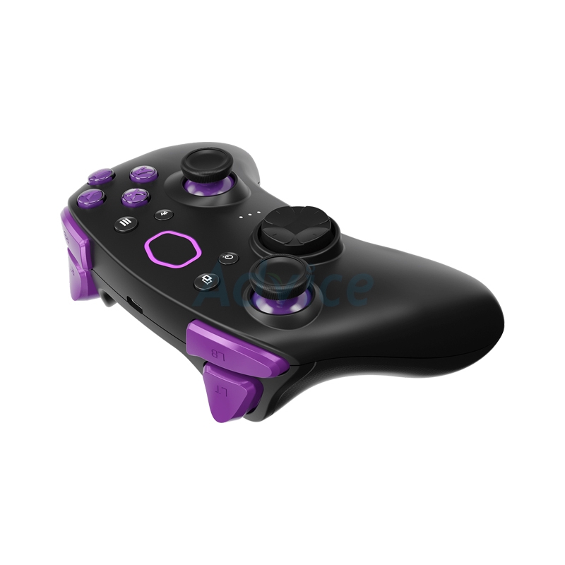 Controller Wireless COOLER MASTER Storm Controller v1