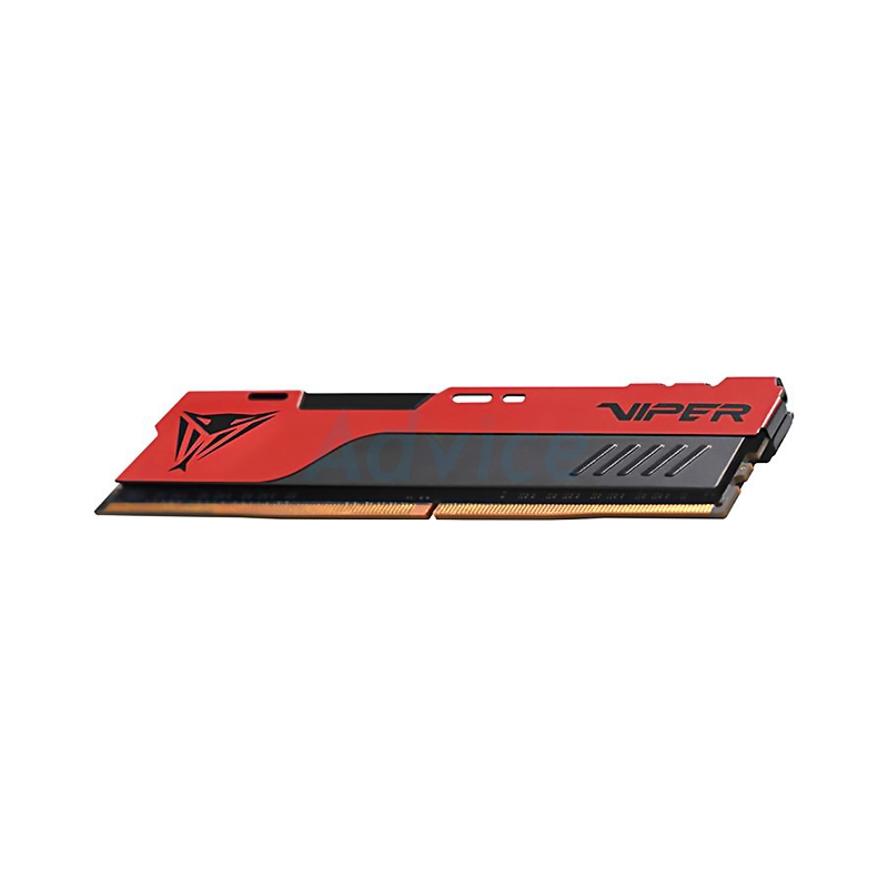 RAM DDR4(2666) 8GB PATRIOT VIPER ELITE (PVE248G266C6)