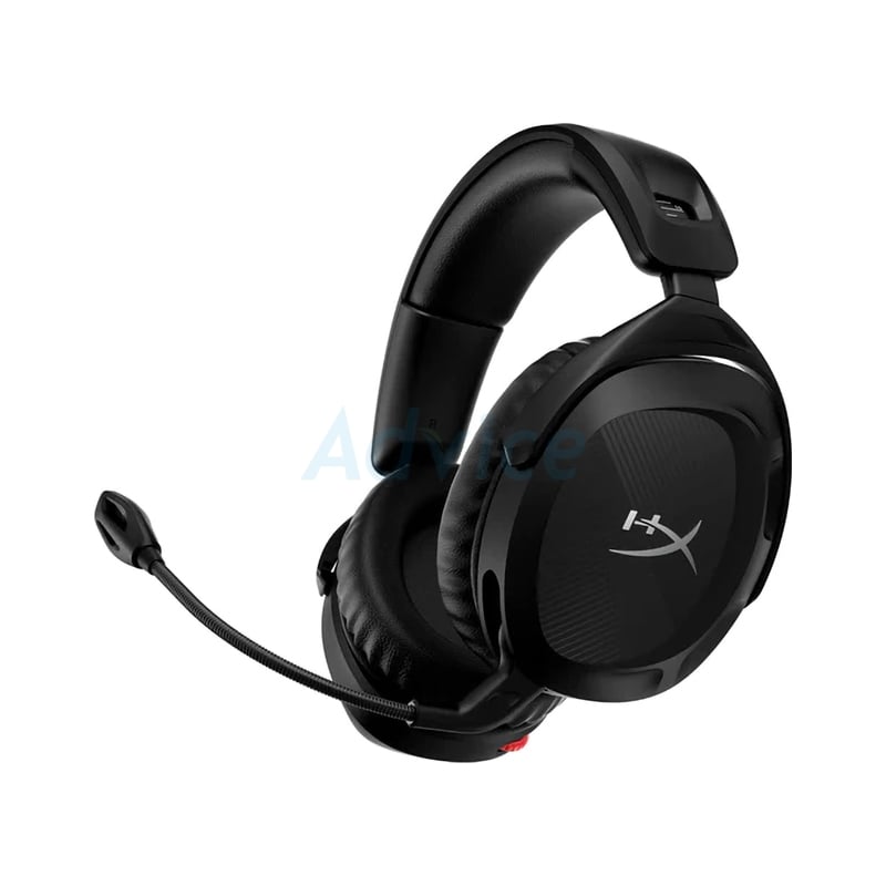 WIRELESS HEADSET (7.1) HYPERX CLOUD STINGER 2