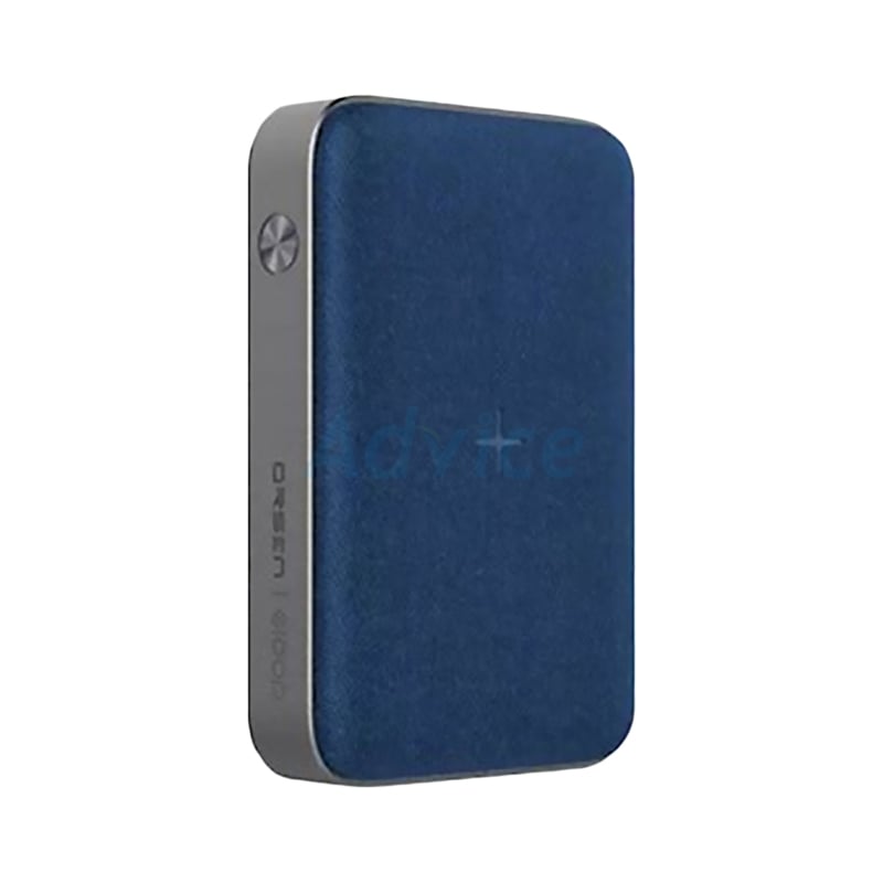 P-Bank 10000 mAh ORSEN/ELOOP (EW35-Wireless) Blue | Advice จ.จันทบุรี ...