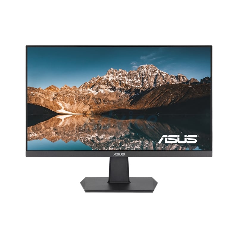 Monitor 27 ASUS VA27EHF (IPS, HDMI) 100Hz | Advice จ.ระยอง A025 (สามแยก ...