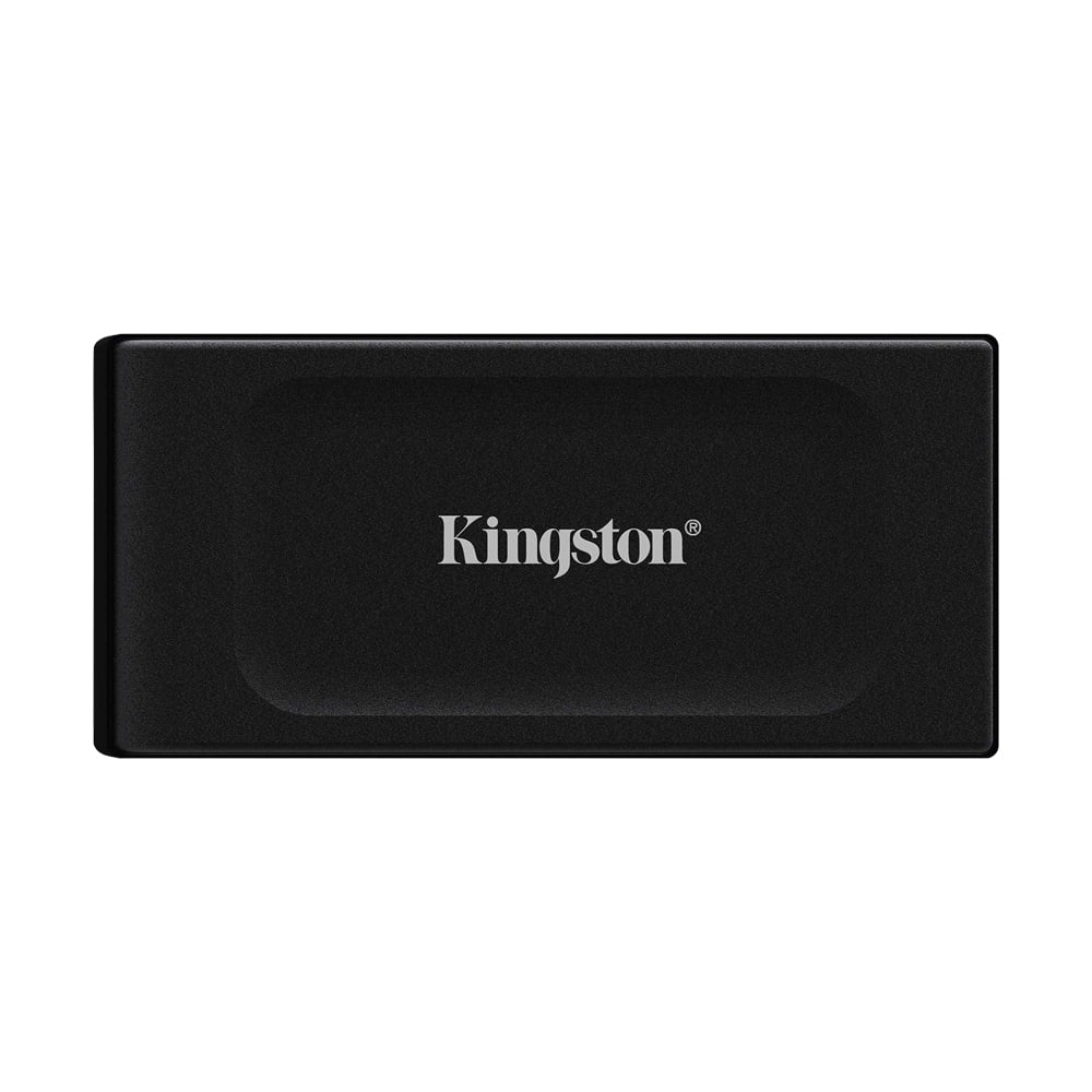 1 TB EXT SSD KINGSTON XS1000 (SXS1000/1000G) | Advice สาขาA029 (เมกา บางนา)