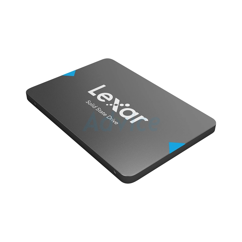 SSD 2.5 SATA 960.GB (3Y) LEXAR NQ100