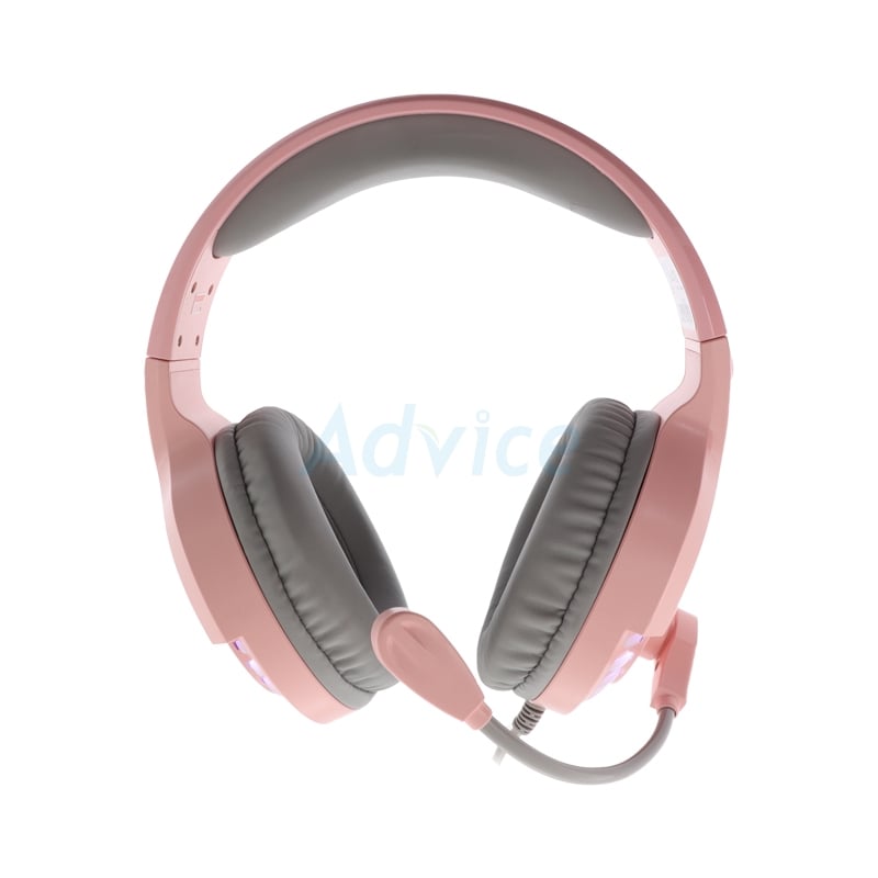 HEADSET (2.1) OKER M18 GAMING PINK | Advice จ.จันทบุรี สาขา A001 (ใกล้ ...