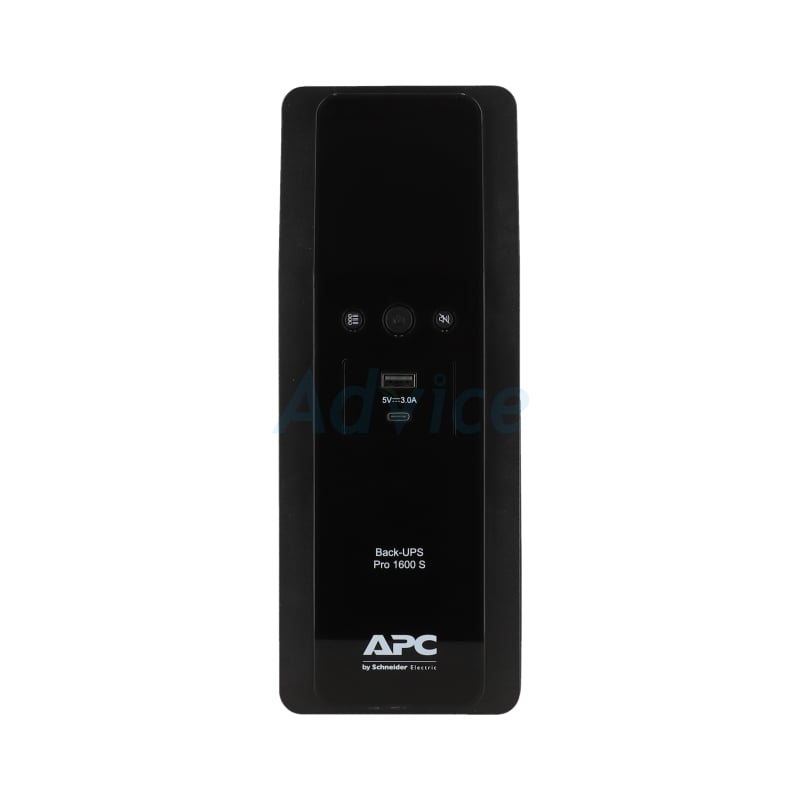 UPS 1600VA APC BR1600SI | Advice จ.ระยอง A025 (สามแยกศูนย์การค้าสาย 4 )