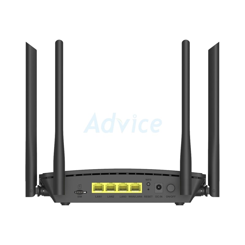 4G Router D-LINK (DWR-M930) Wireless N300 | Advice จ.สมุทรปราการ สาขา ...
