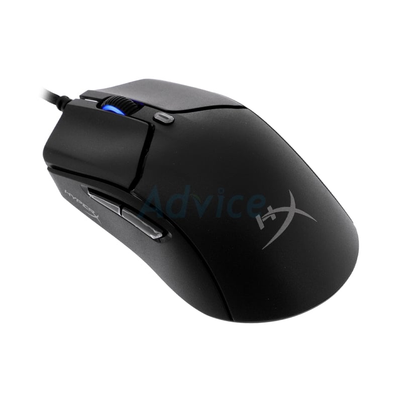 MOUSE HYPERX PULSEFIRE HASTE 2 (BLACK)