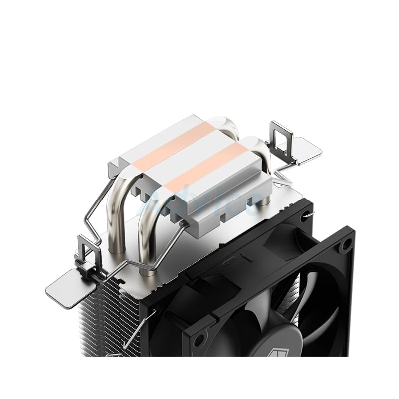 CPU Cooler ID-COOLING SE-802-SD V3