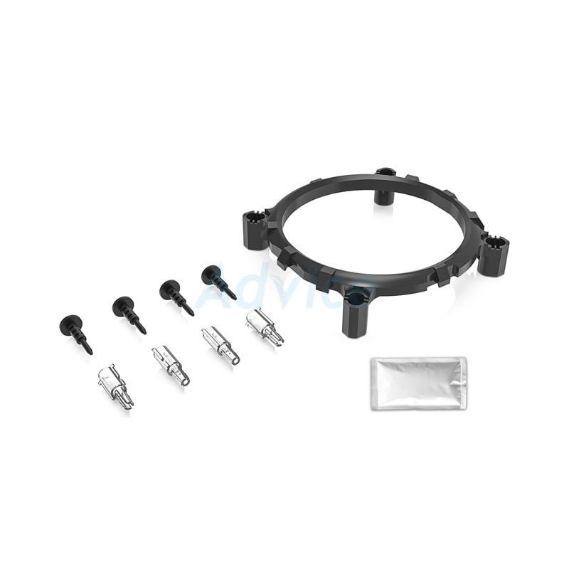 CPU Cooler ID-COOLING SE-802-SD V3