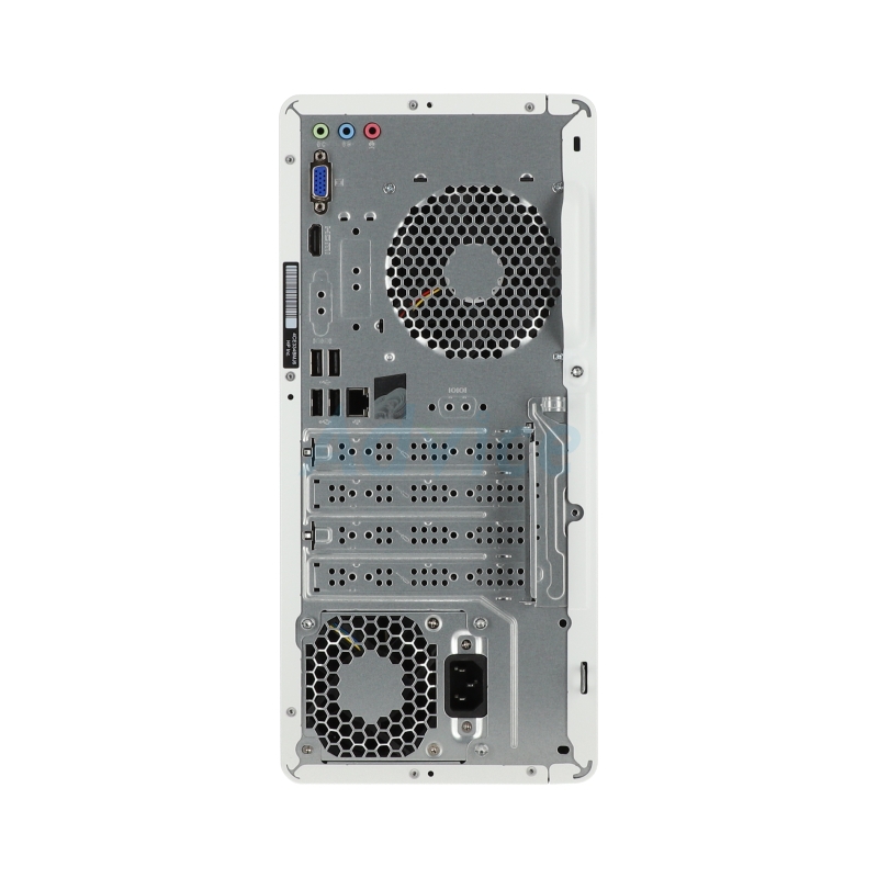 Desktop HP Pavilion TP01-3046d (91Q48PA#AKL) | Advice จ.ปทุมธานี สาขา ...
